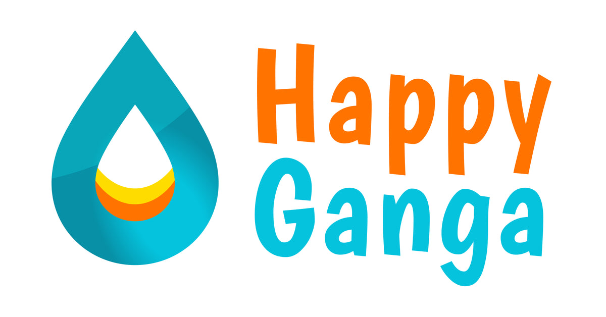 Happy Ganga